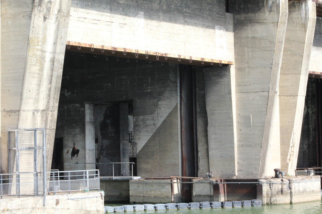 Bordeaux Submarine Base