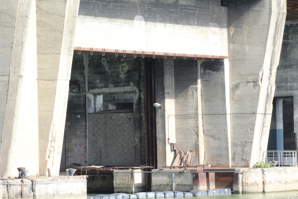 Bordeaux Submarine Base