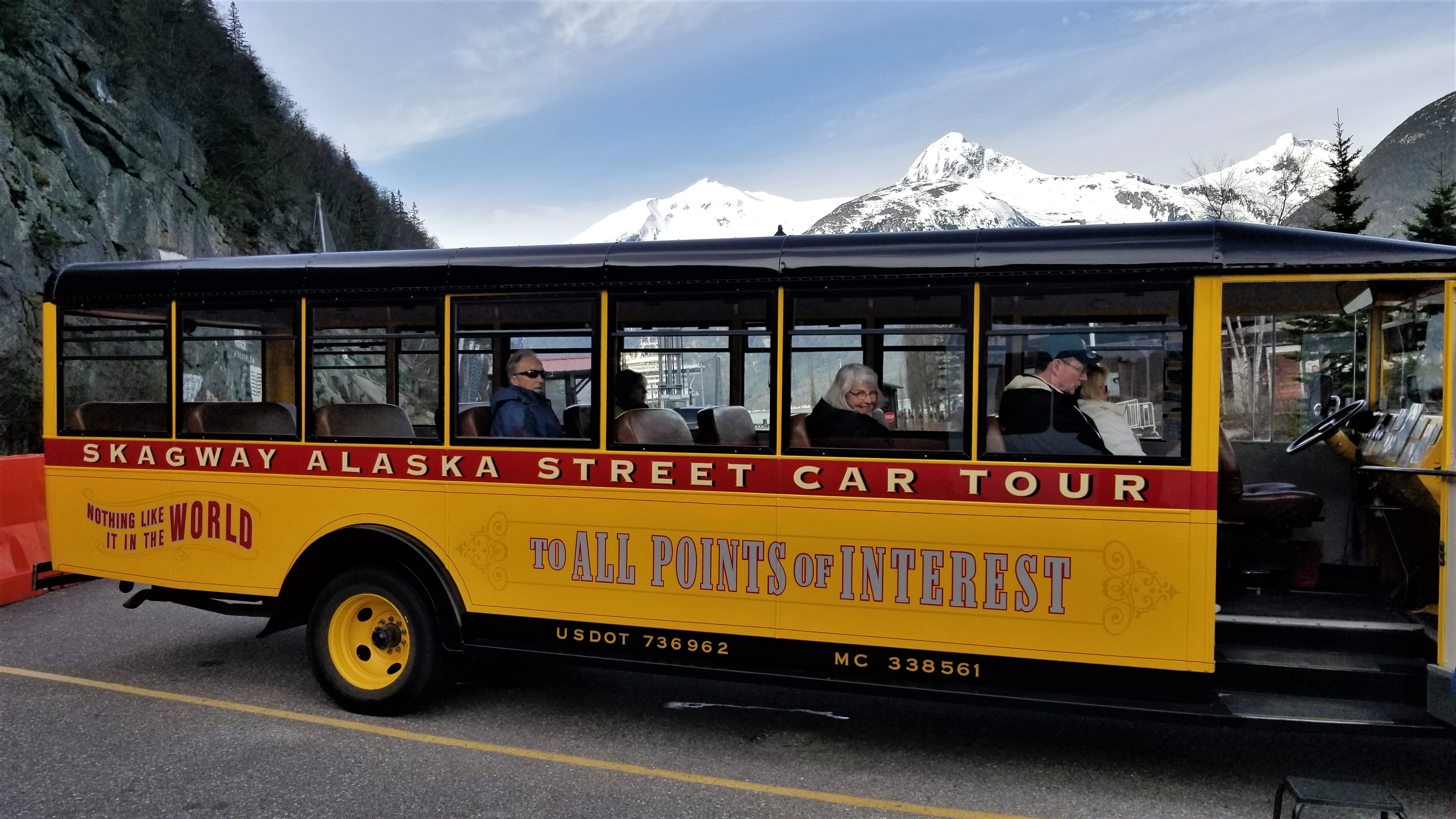 Skagway